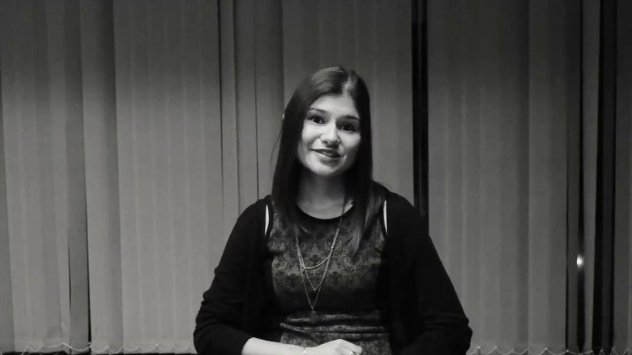 Diane Román- estudiante de la Clase 2 | ☴ P&A - YouTube