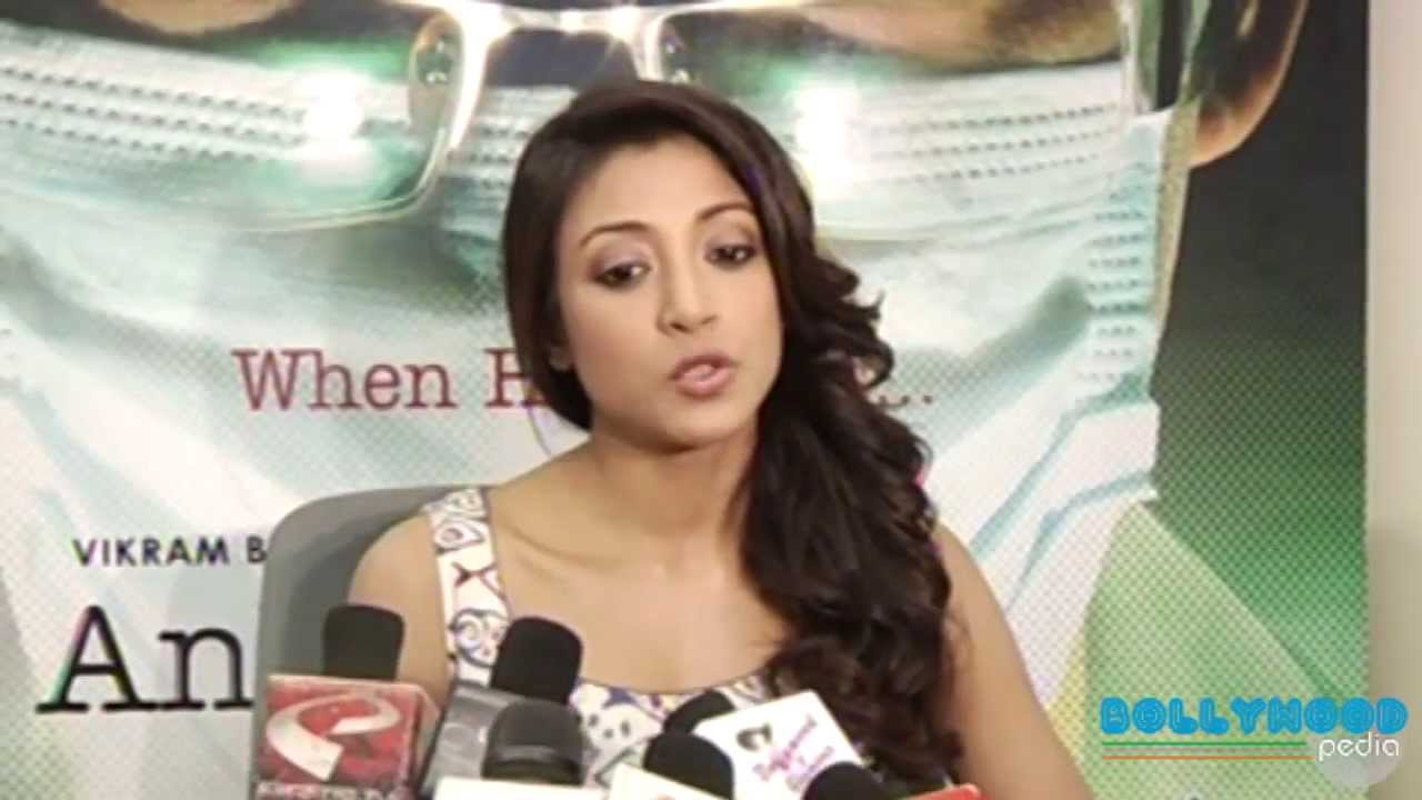 Tisca Chopra Interview For Ankur Arora Murder Case - YouTube
