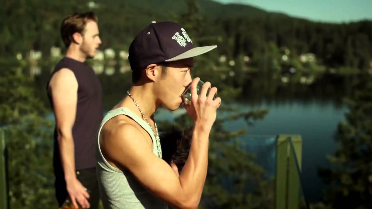 Kid Cannabis Official Trailer 2014 HD - YouTube