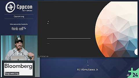 CppCon 2024 Lightning Talks - YouTube
