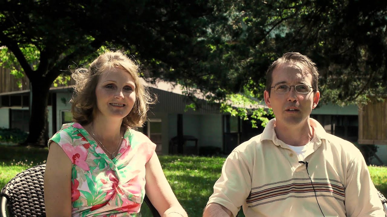 Family Camp at the Bill Rice Ranch - YouTube