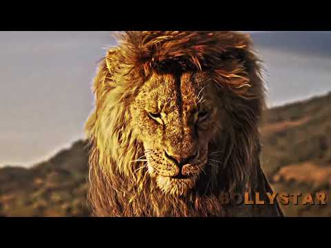 “Maharaj Amar Rhe” – The lion king edit || Memory reeboot (Slowed)