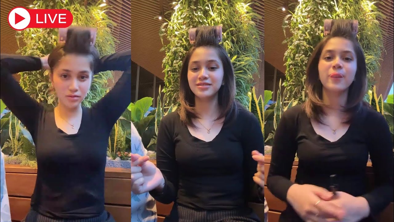 CLARA LASUT LIVE TIKTOK 20/10/2025 - YouTube