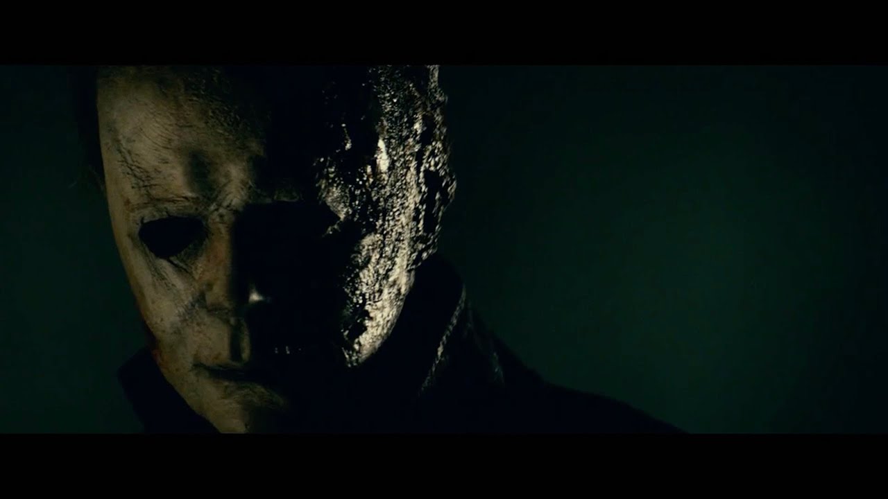 [adult swim] - Too Scary to Name Marathon Promo - YouTube