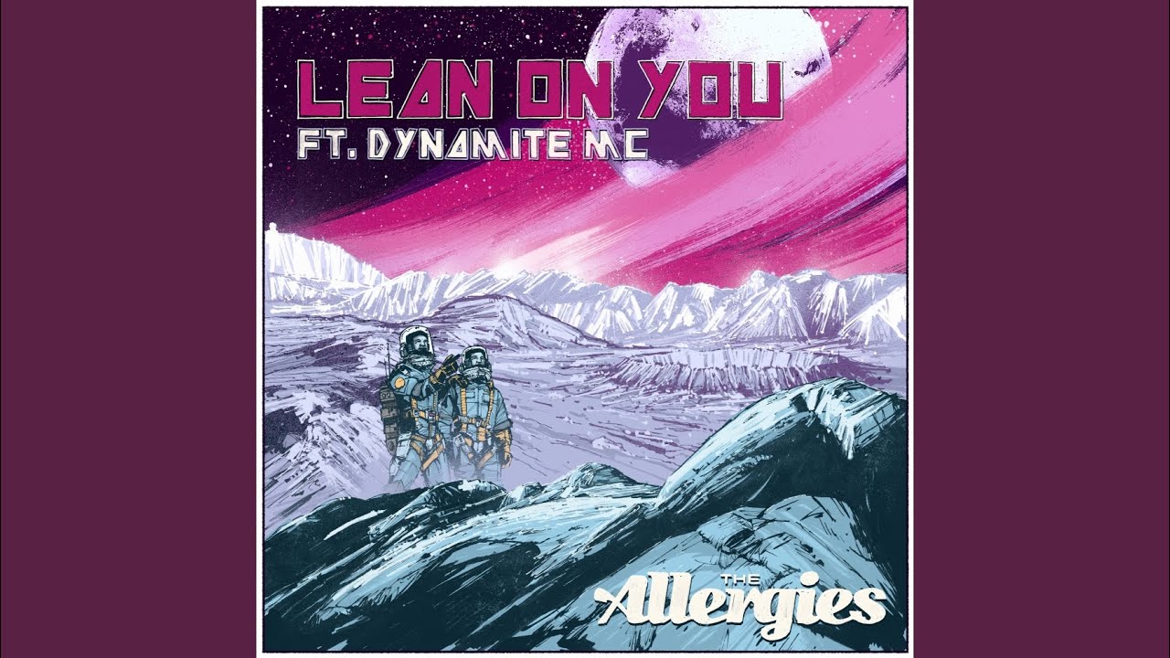 Lean on You - YouTube