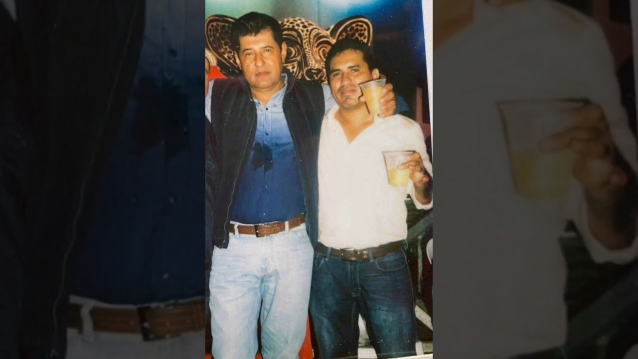 Raul estrada... grupo triángulo dorado - YouTube