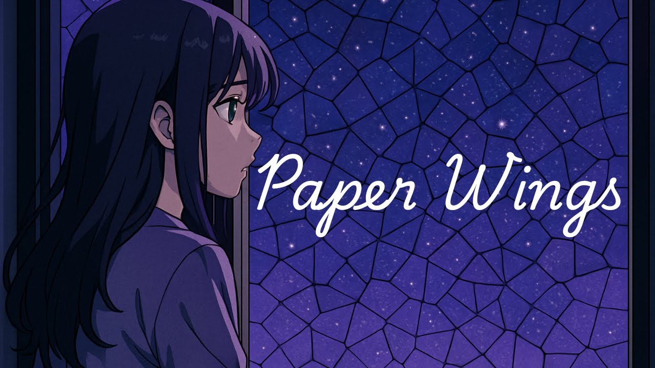 Paper Wings - Original Song - YouTube