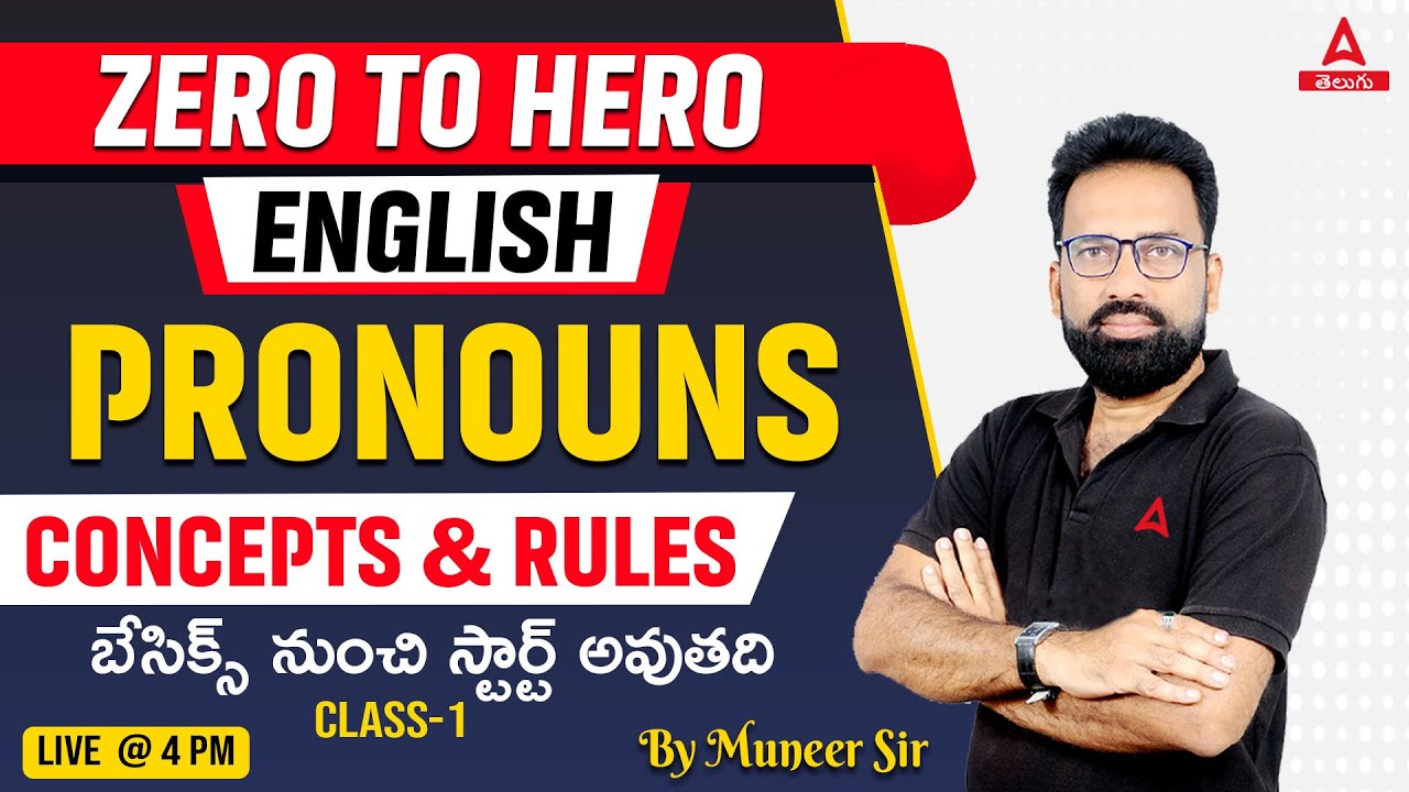 PRONOUN Concepts And Rules In Telugu English Grammar Adda247 Telugu pronoun-concepts-and-rules-in-telugu-english-grammar-adda247-telugu
