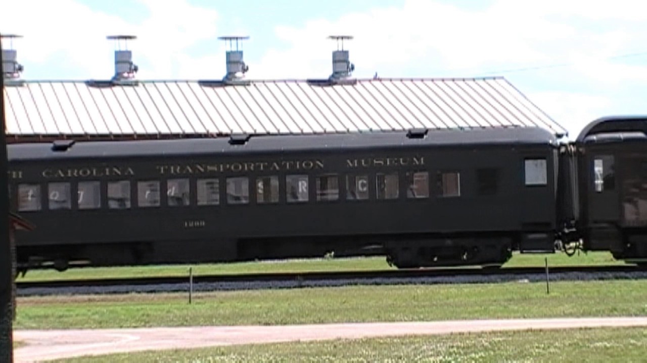 Southern 6133 (Tourist Train), 06-07-2016 #2 - YouTube