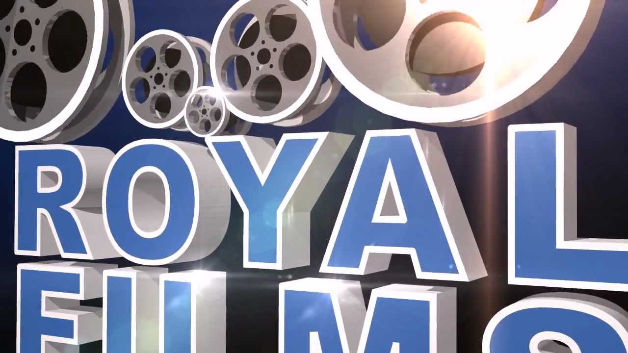 ROYAL FILMS MULTICINE ALTAVISTA, MUY PRONTO.avi - YouTube
