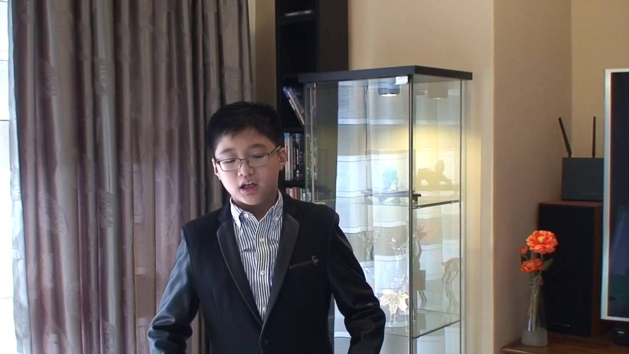 The adventures of Tien Pao - YouTube