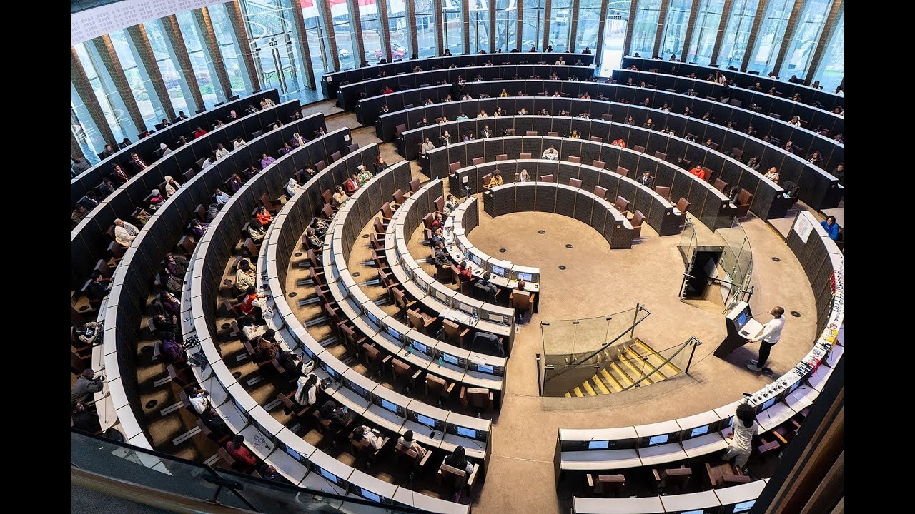PAN AFRICAN SCHOOLS DEBATE CHAMPIONSHIP 2023// 140+ KENYAN STUDENTS ...