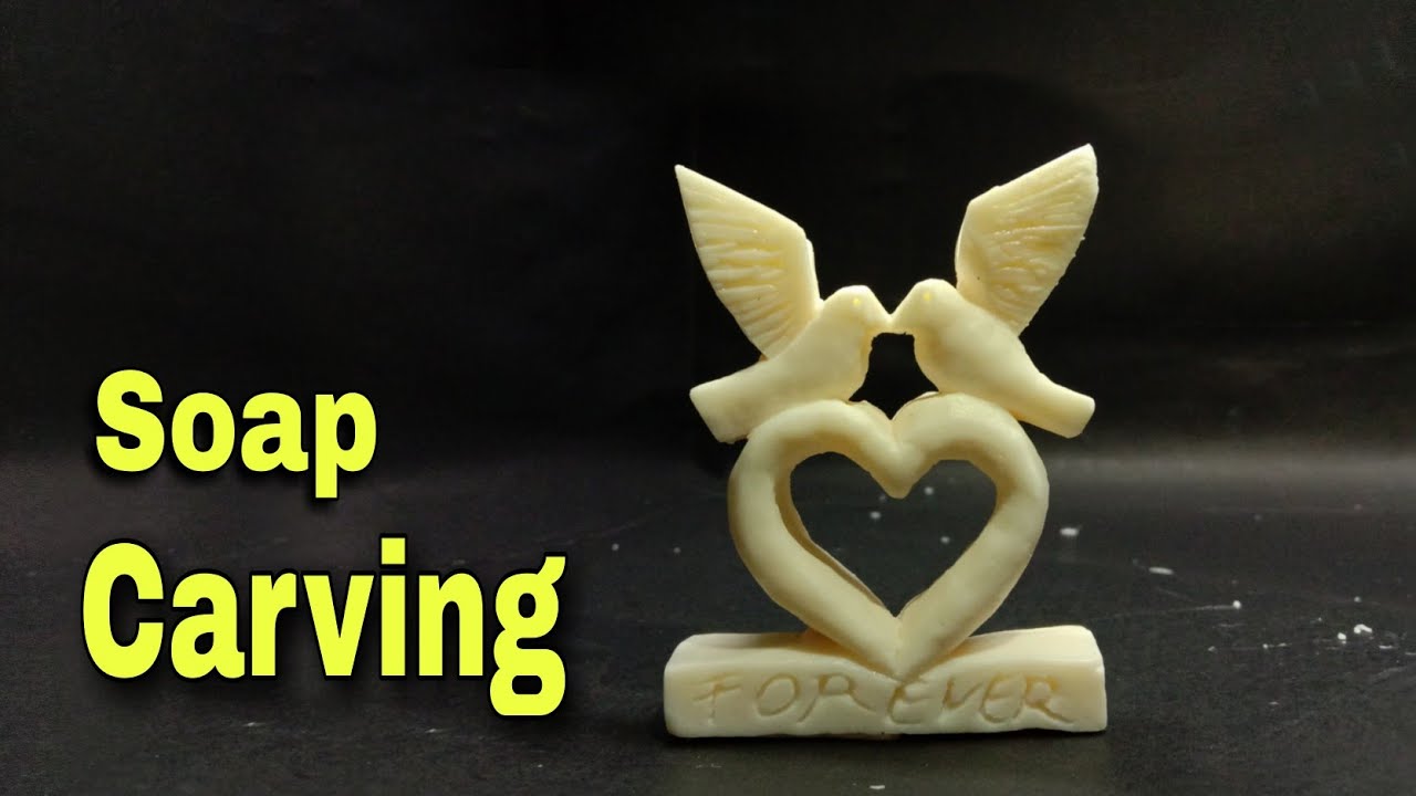 Perla Soap Carving YouTube perla-soap-carving-youtube