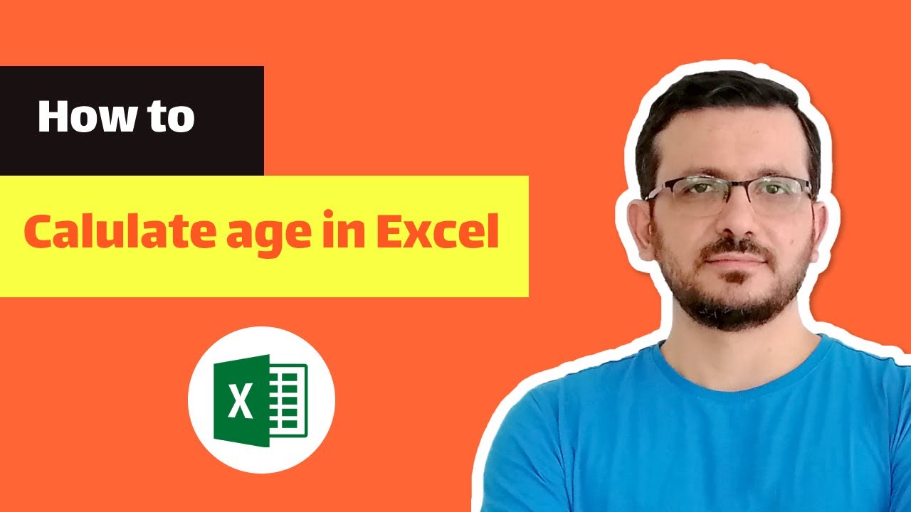 Excel Tutorial How To Calculate Age In Excel From Date Of Birth YouTube excel-tutorial-how-to-calculate-age-in-excel-from-date-of-birth-youtube