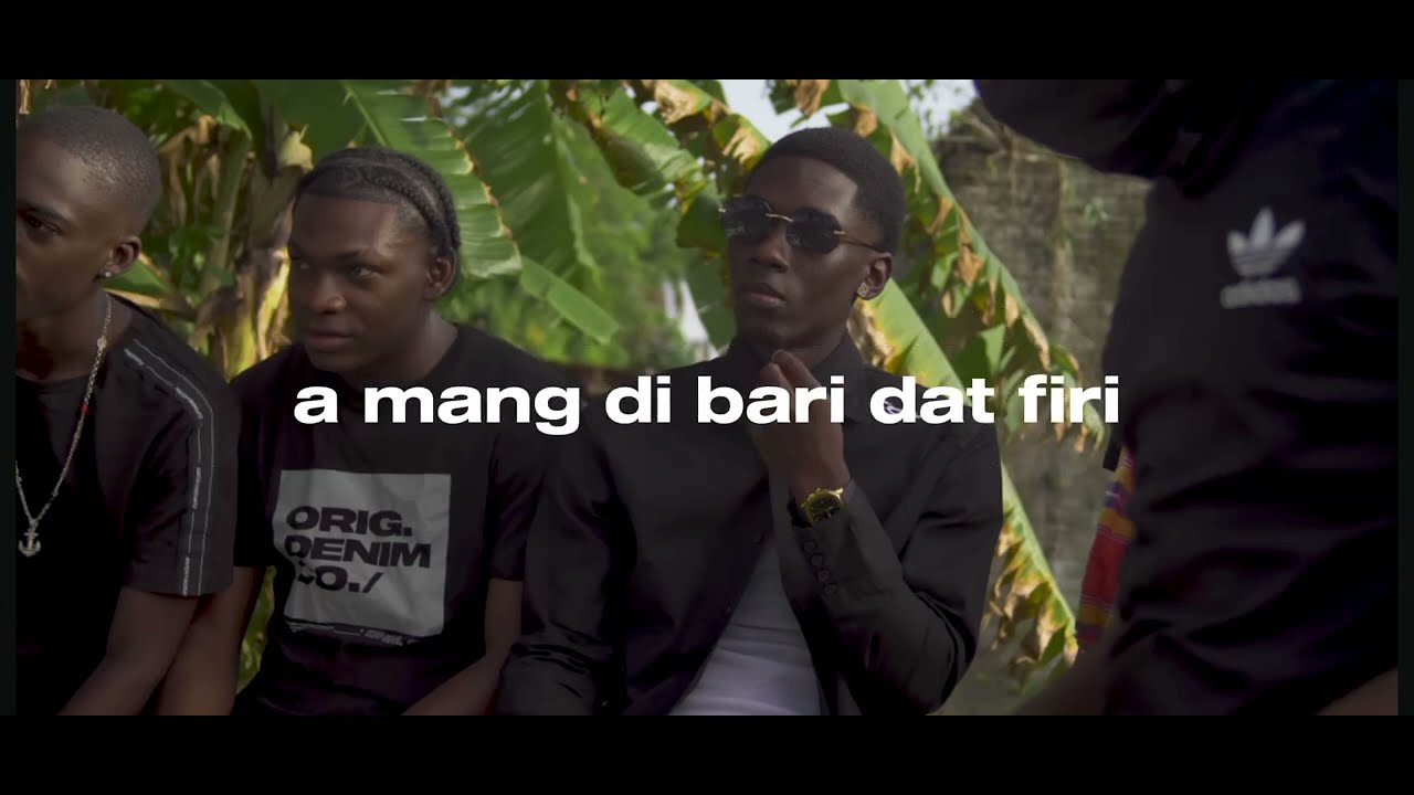 DARRY X SAVV DWAYNE- OPP BLOCK(Lyirics by.billions ent) - YouTube