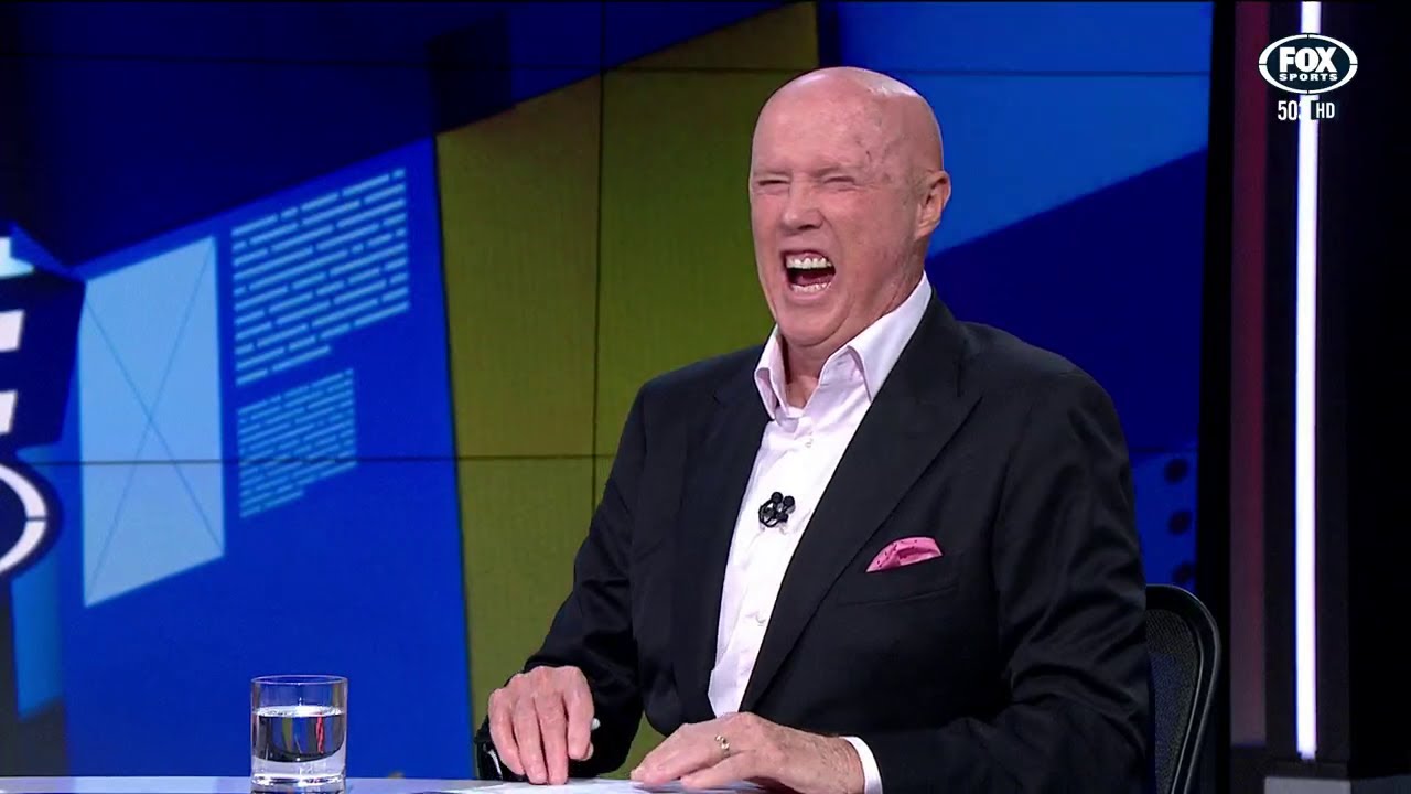 The Back Page - Best Moments of 2020 - YouTube