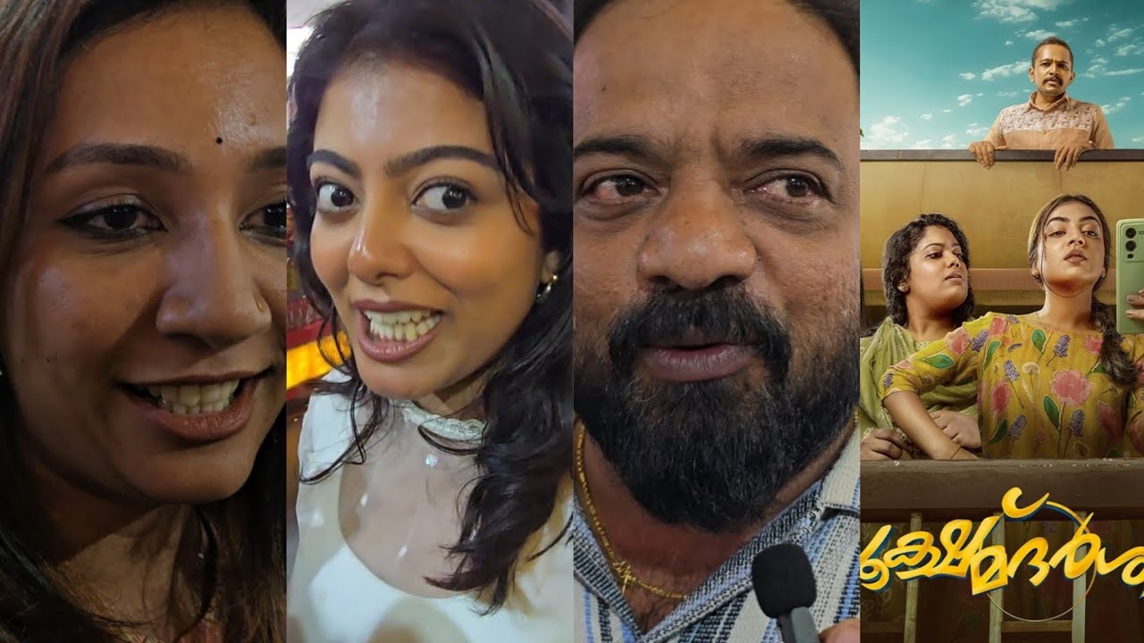 ദൃശ്യത്തിനുശേഷം ഇങ്ങനെ ഒരു ത്രില്ലർ സിനിമ വേറെ കണ്ടിട്ടില്ല SUKSHMA ...