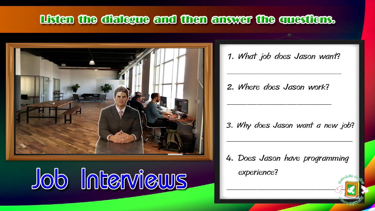 Listen The Dialogue And Answer The Questions 1 English Conversation 2 listen-the-dialogue-and-answer-the-questions-1-english-conversation-2