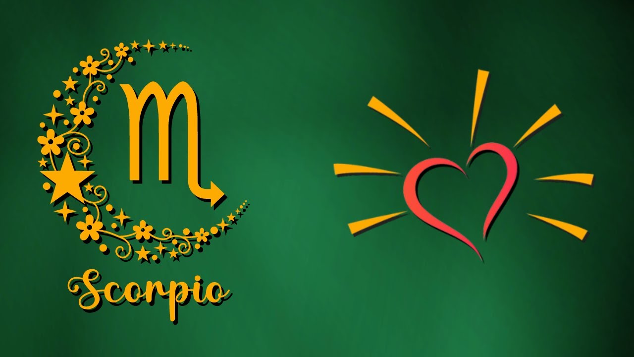 Scorpio ♏Overcoming your Devil has its rewards! - YouTube