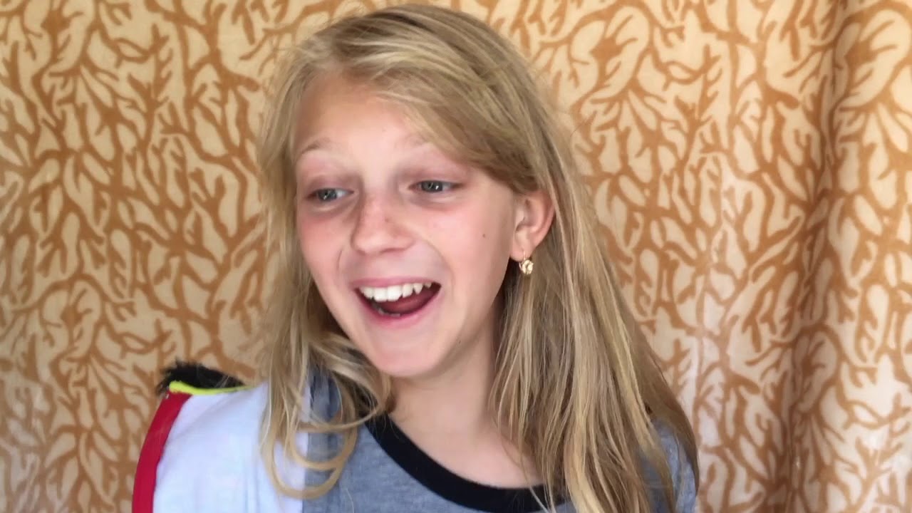 Strawberry Stravaganza: BLOOPERS #1 - YouTube