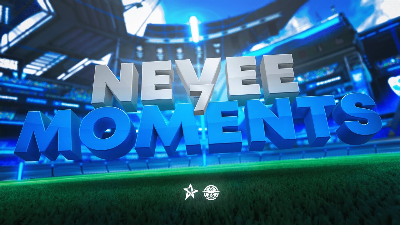 Nevee Moments 7 - YouTube