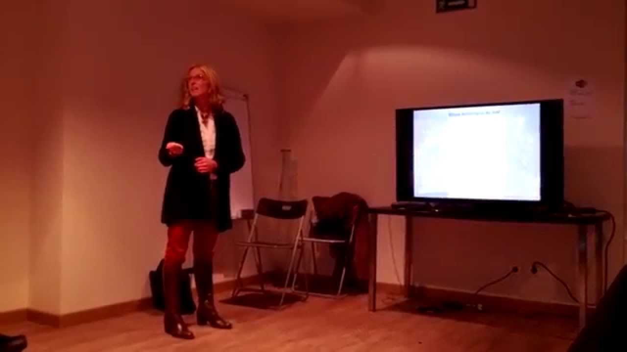 Palestra Filipa Lakshmi Sabrosa - Mapa Astral JSM (1/2) - YouTube