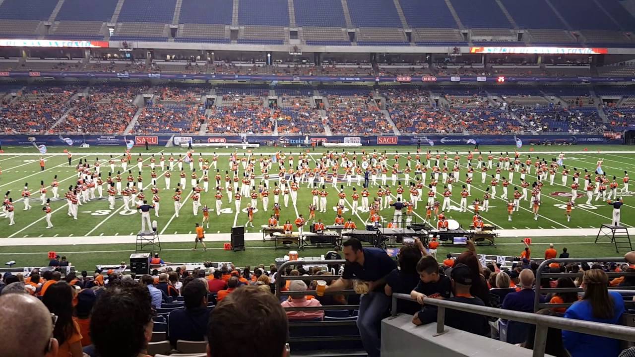 UTSA SOSA (Pom Squad) - YouTube