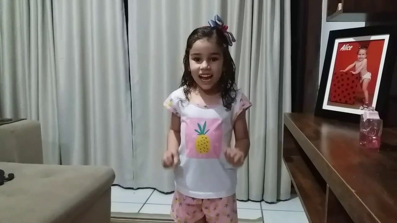 MINHA ROTINA DA NOITE - YouTube