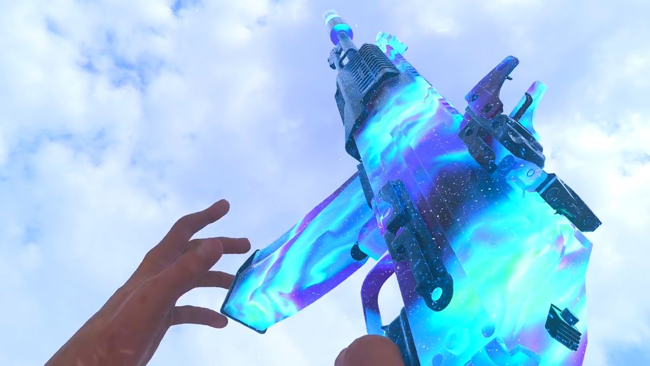 The #1 SVA 545 META Build In Warzone! - Best SVA 545 Loadout In Warzone ...