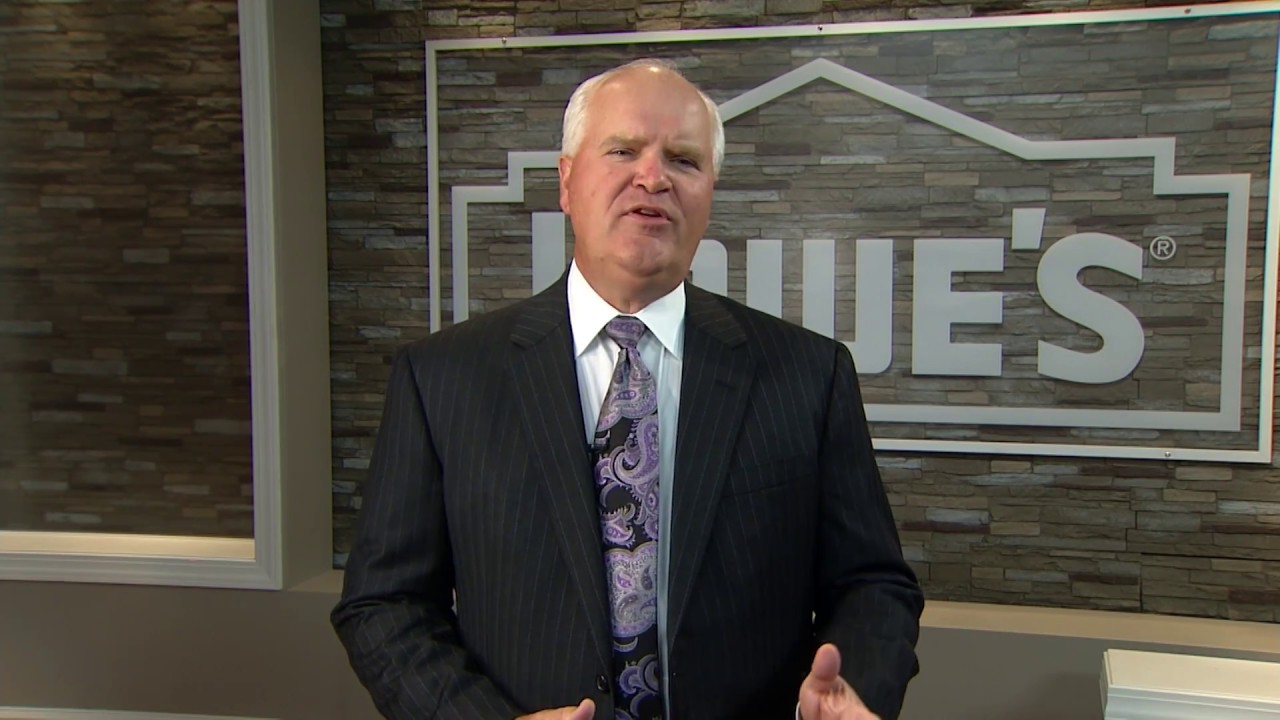 Belk College of Business Distinguished Alumni Award - Robert Niblock ...