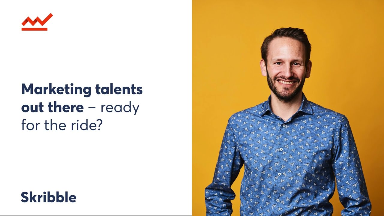 Meet the team – Tim from Marketing - YouTube