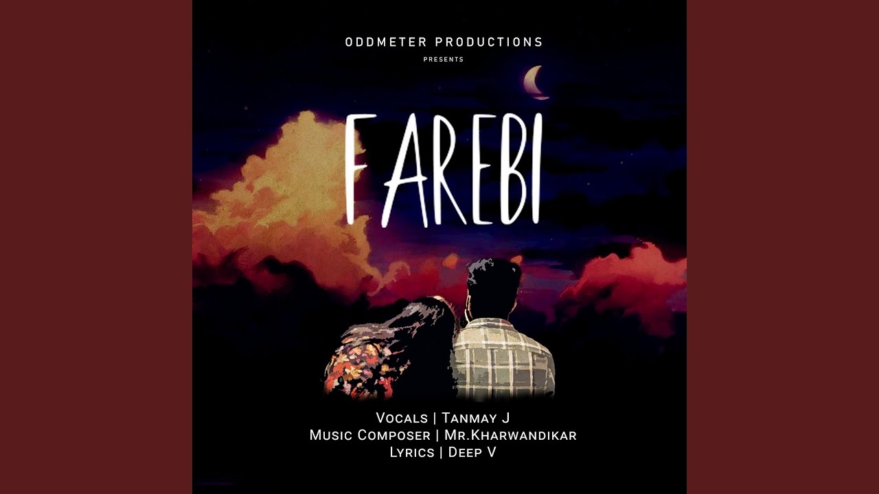 Farebi - YouTube