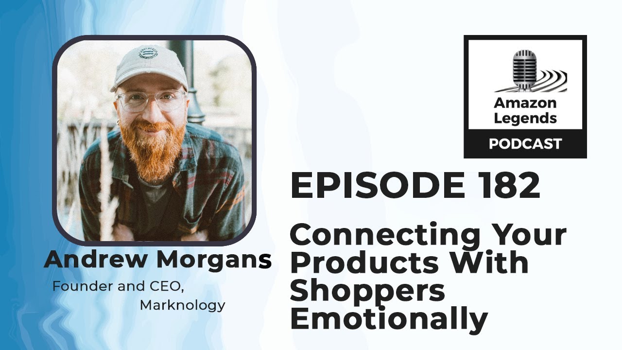 Connecting Your Products With Shoppers Emotionally - Andrew Morgans ...