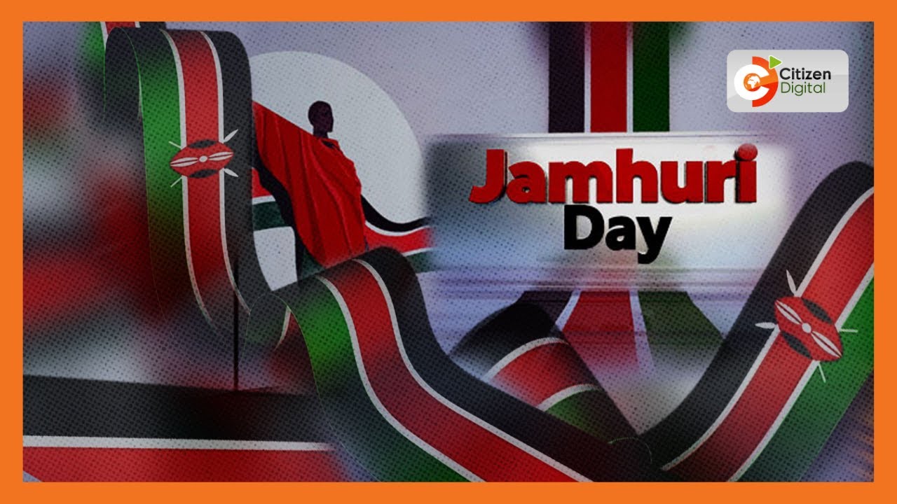 Tonight | Jamhuri Day Celebrations 2024 - YouTube