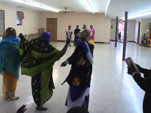 Bakar Studio Sharara In Columbus Ohio- -