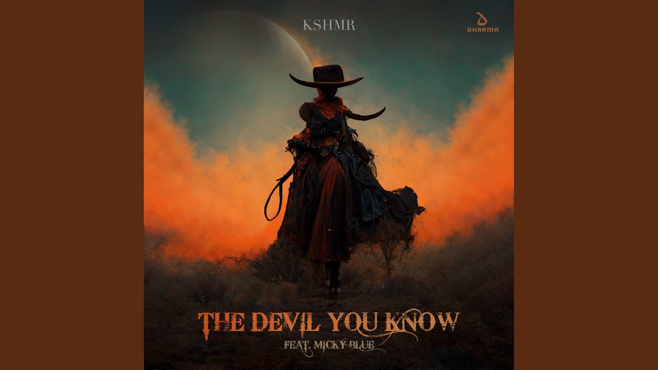 The Devil You Know (feat. Micky Blue) - YouTube Music