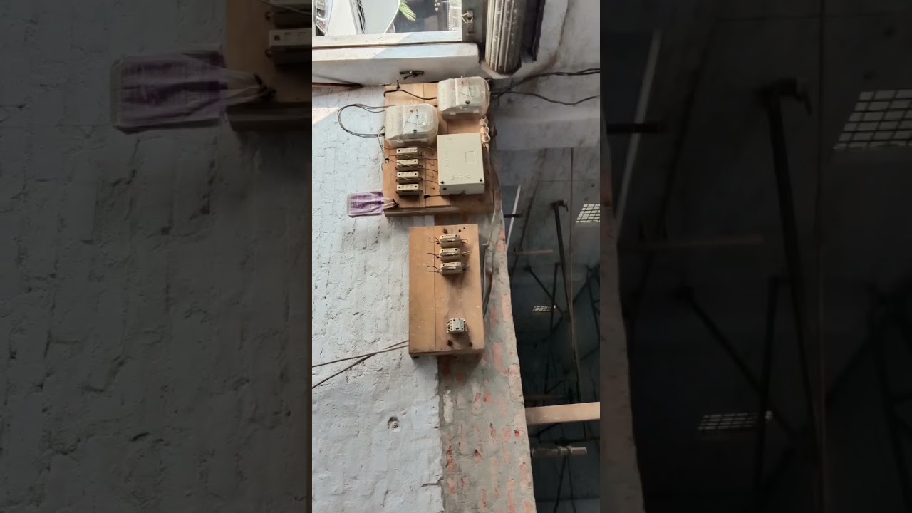 ELECTRICALS 4PHASE MAIN LINE 1NEOTEN 3PHASE 4PHASE MITER AND 4PHASE ...