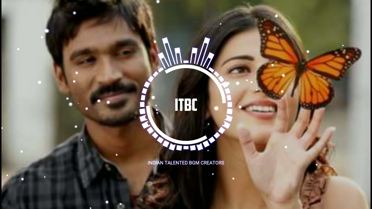 Idhazhin Oru Oram💕Remix Full Song Indian Talented Bgm Creators ️# ...