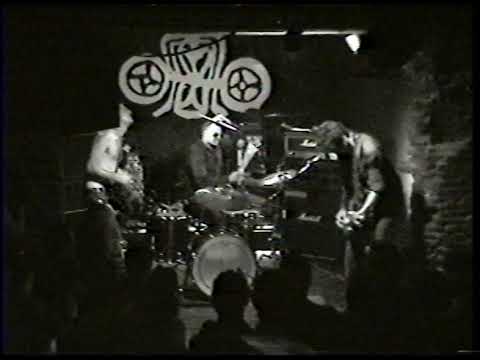 ARAB on RADAR-  (#1)   MILAN ITALY 2000 SUMMER TOUR