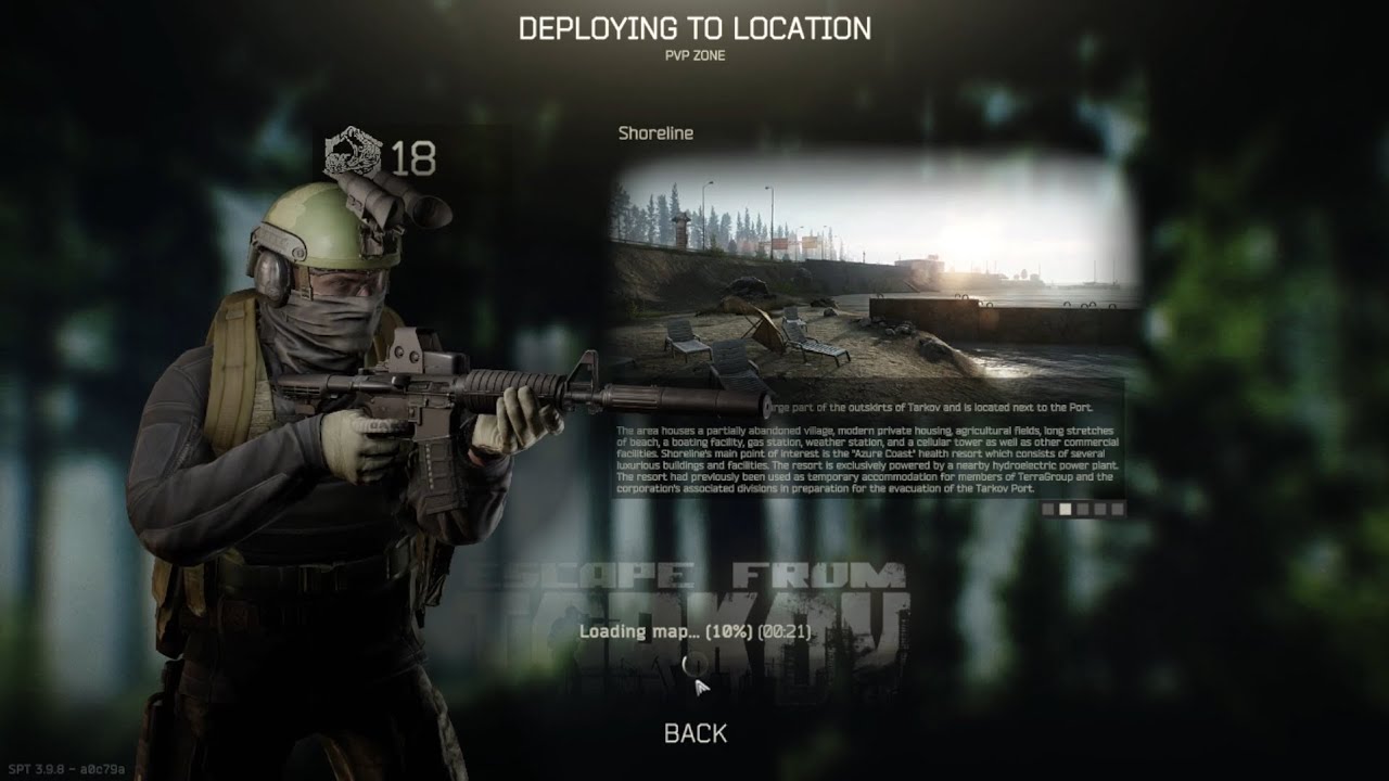 Single Player Tarkov | SPT Realism | Season1 Episode19 | Ver. 3.9.8 ...