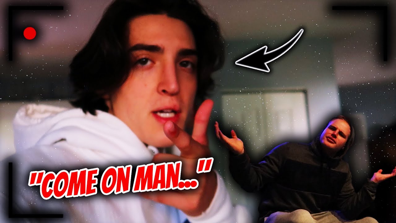 I m Exhausted YouTube i-m-exhausted-youtube