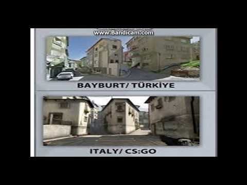-----EN KOMİK CS:GO CAPSLERİ-----