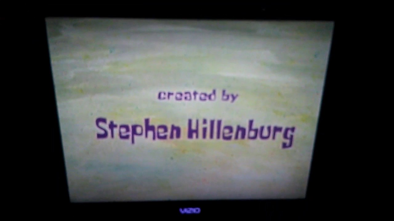 SpongeBob help Sandy - YouTube