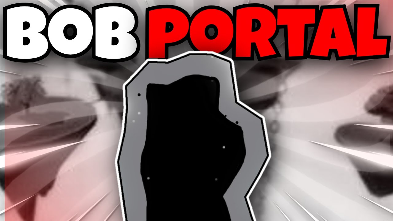 Tencell is ADDING A PORTAL? (Explained) | Slap Battles Roblox! - YouTube