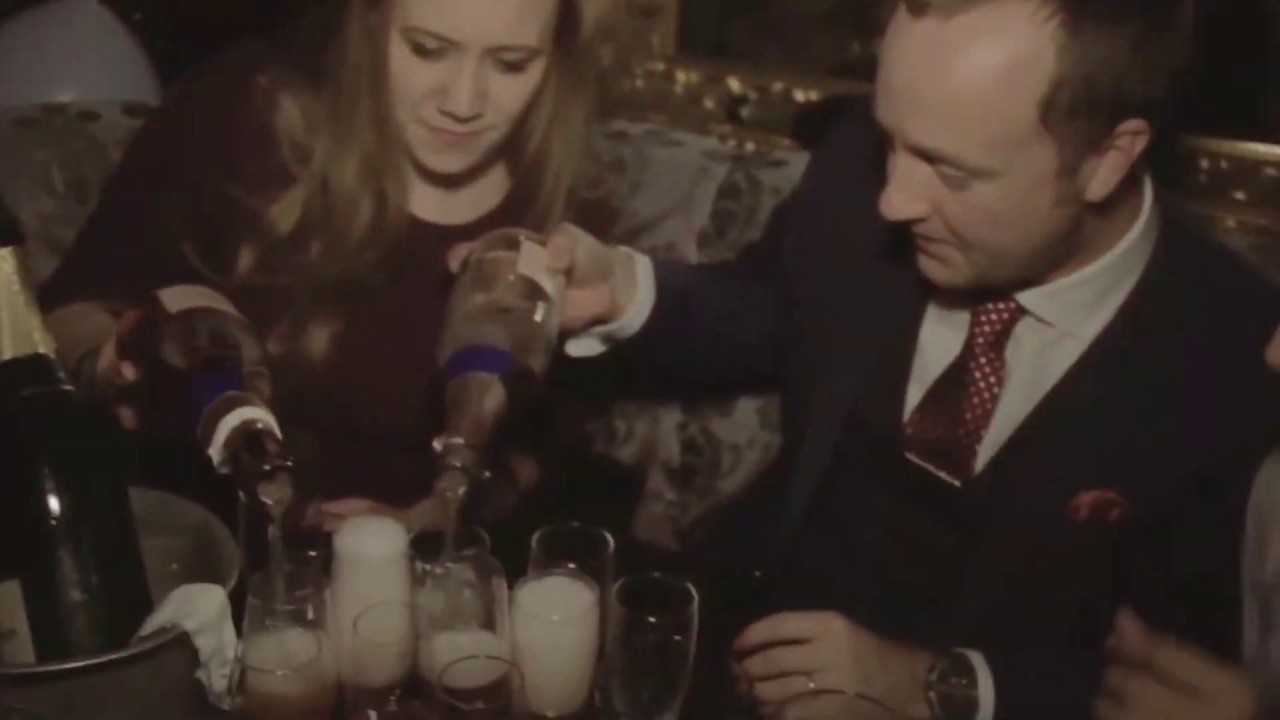 Steven Northam - The Business of Fun - Channel Trailer! - YouTube