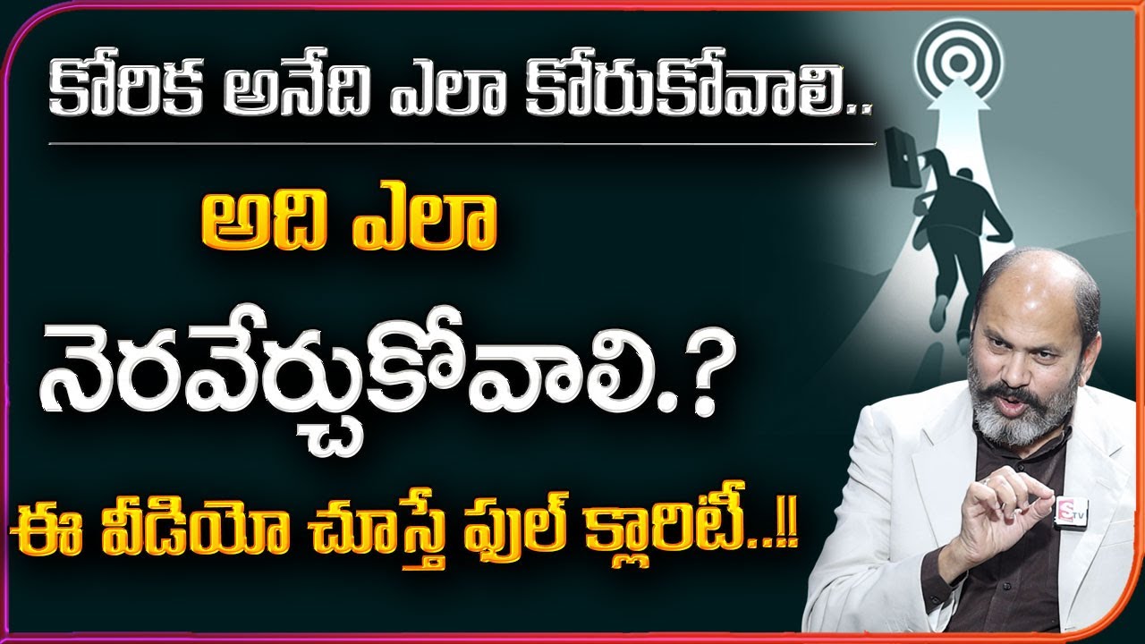 Ram Jaladurgam :The Secret Of Human Thinking | Understanding Humans ...