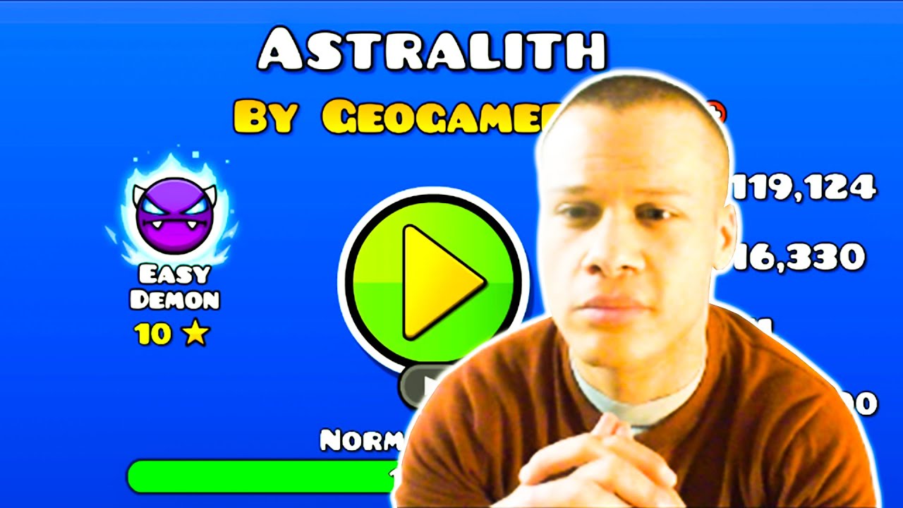 1ST CLASSIC MYTHIC RATED DEMON COMPLETE - YouTube
