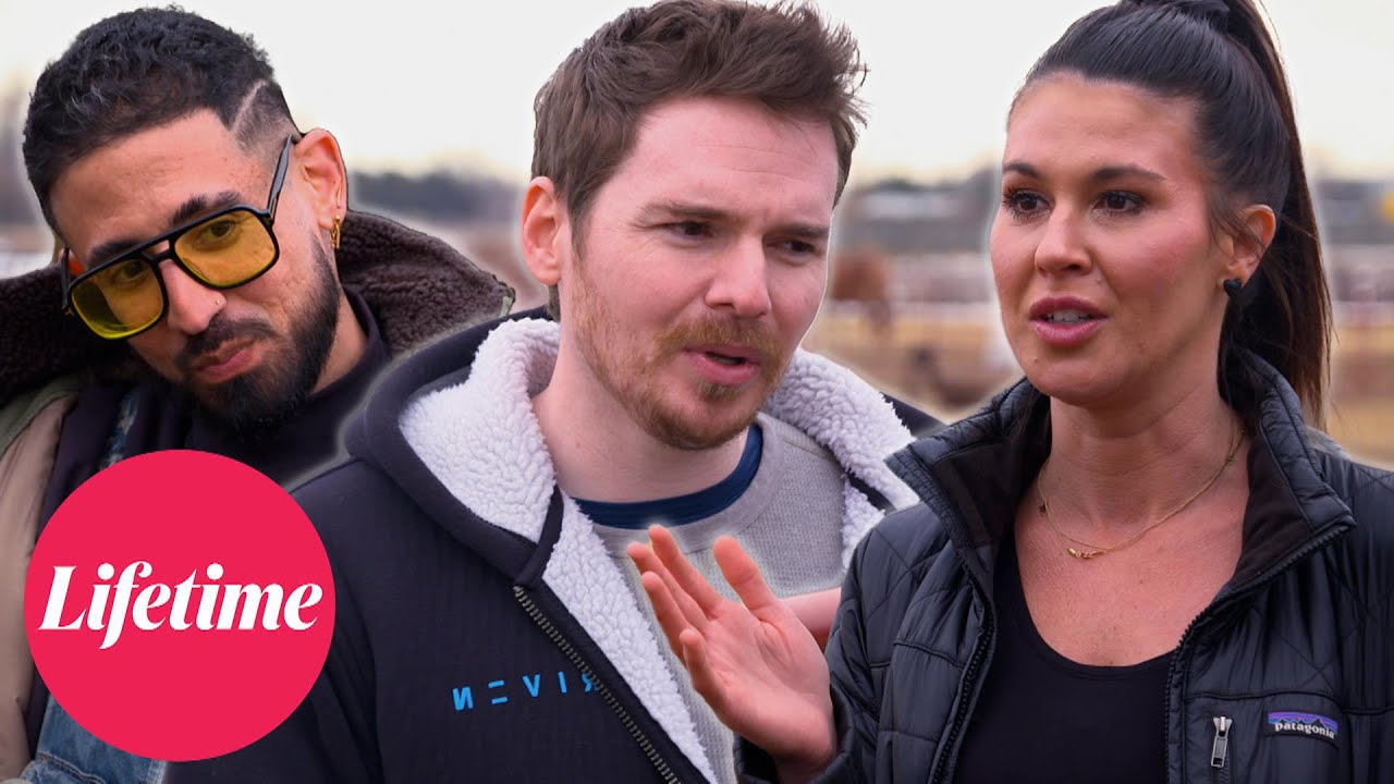 The Wives' Secrets Are Revealed | Married at First Sight (S17, E26 ...