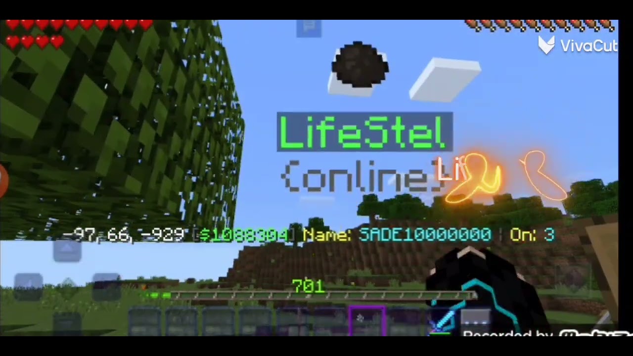 Best server craftsman | Teddy smp | Owner is @YesTeddyYT100| Ip and ...