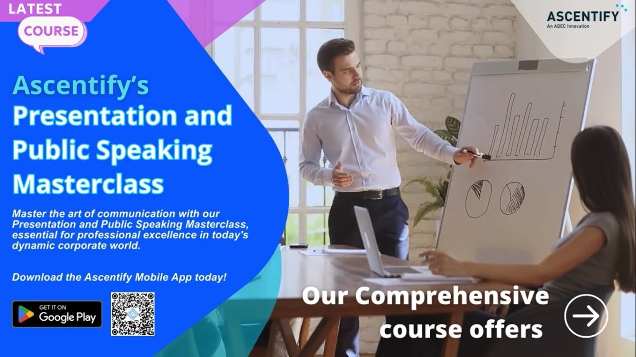 Transform Your Presentation and Public Speaking Skills - YouTube